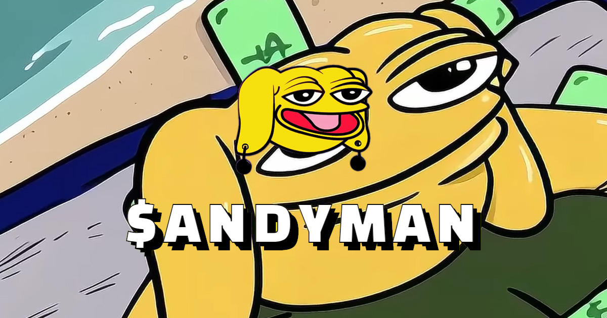 $ANDYMAN